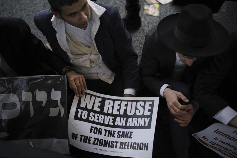 Netanyahu's government survives vote to dissolve Israel's parliament