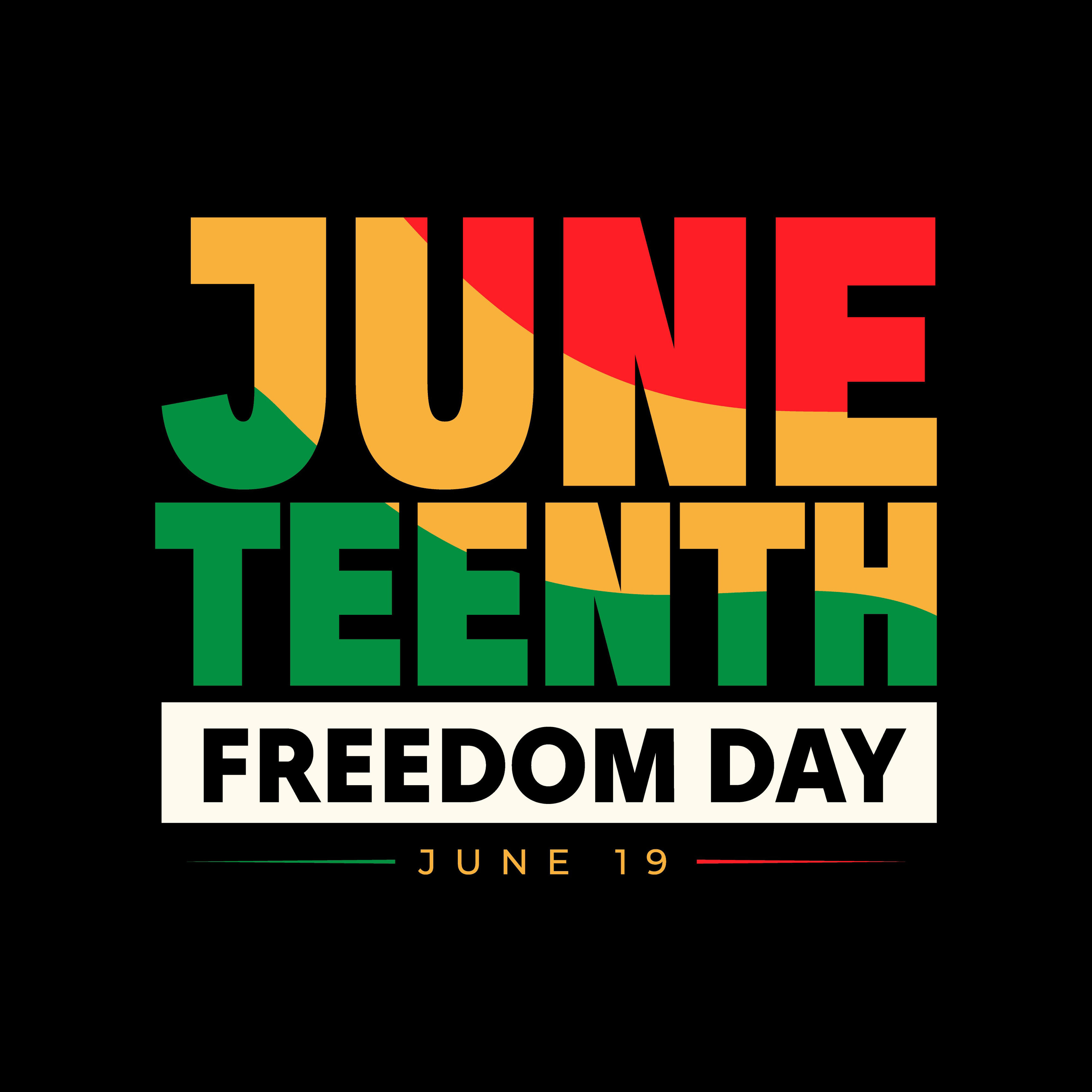 Juneteenth: The truth behind the delay that freed Texas slaves two ...