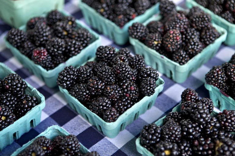 These 2 items added to ‘Dirty Dozen’ list of most pesticide ...