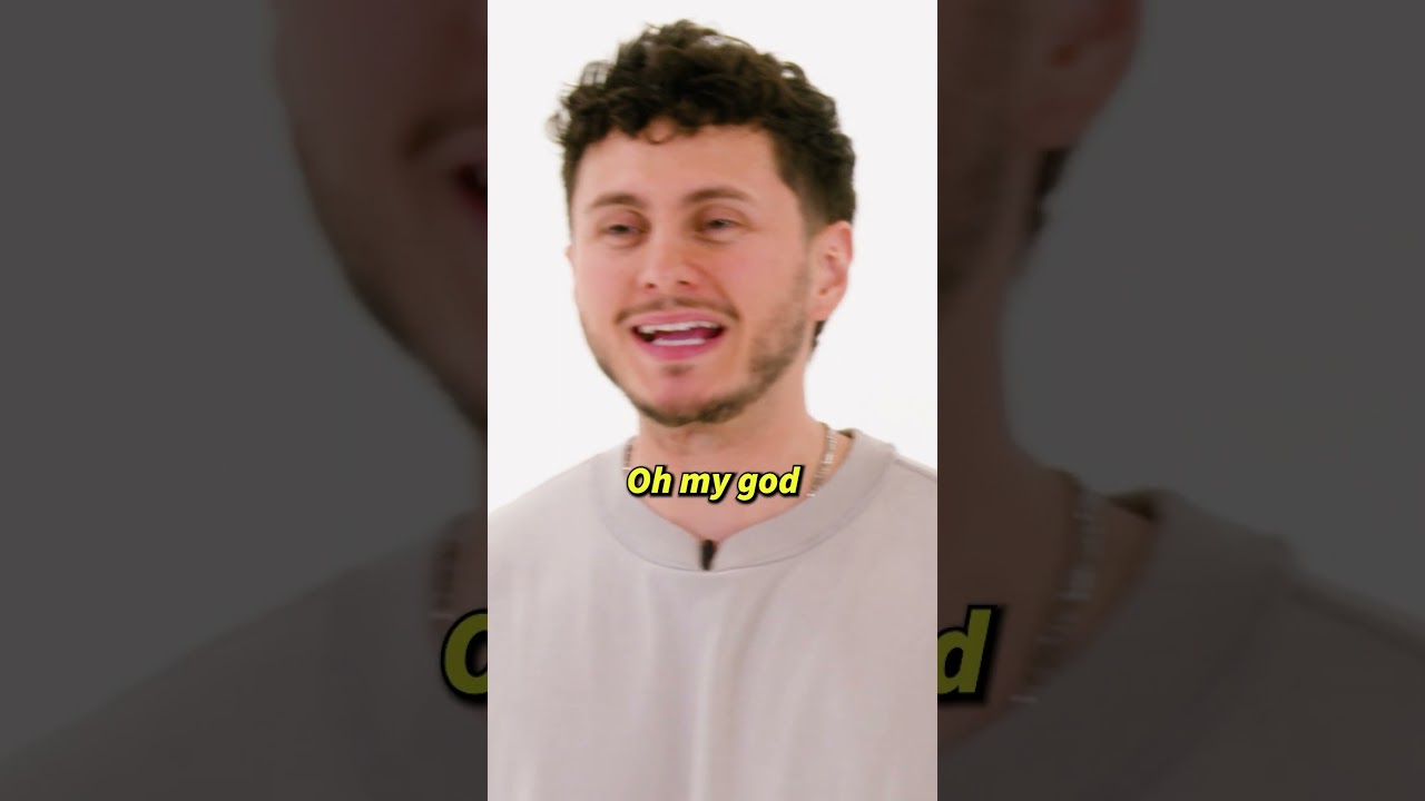 How To Pick Up ANYONE At The Gym