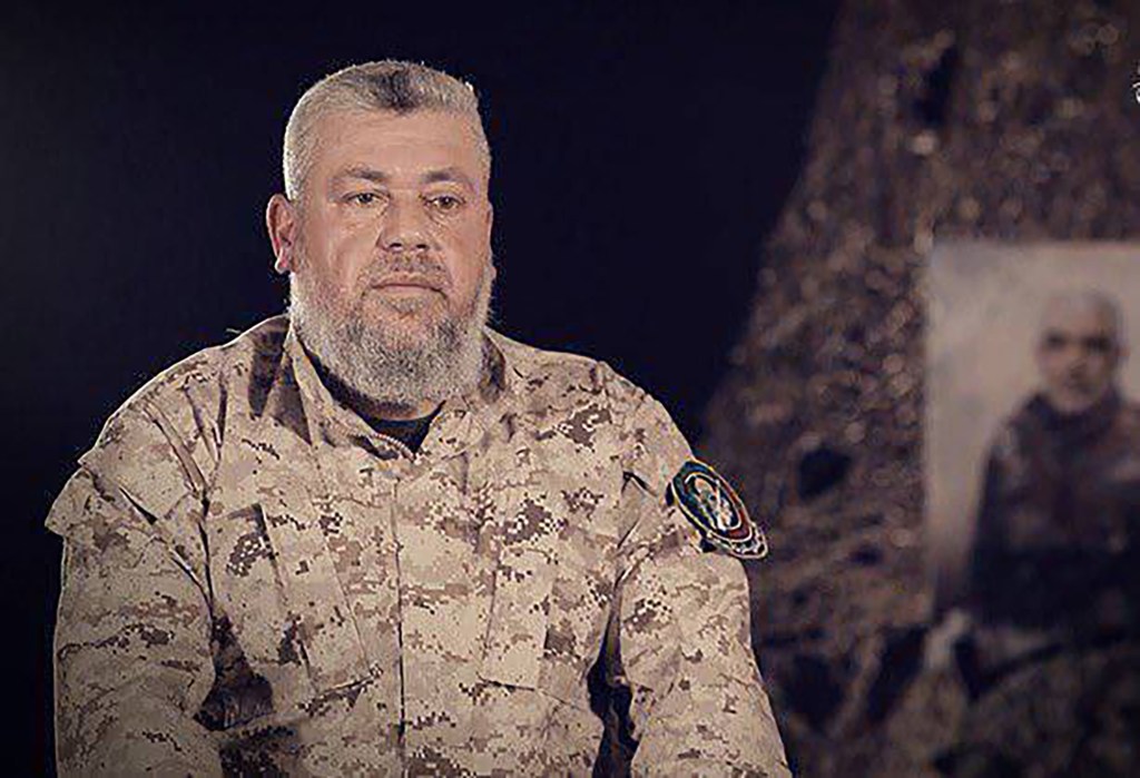 Hamas names ‘Ghost of al-Qassam’ as its new leader after Israel wiped ...