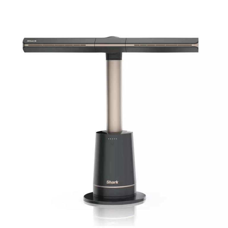 Shark’s viral portable fan is on sale and under £100 – be quick, it’s ...