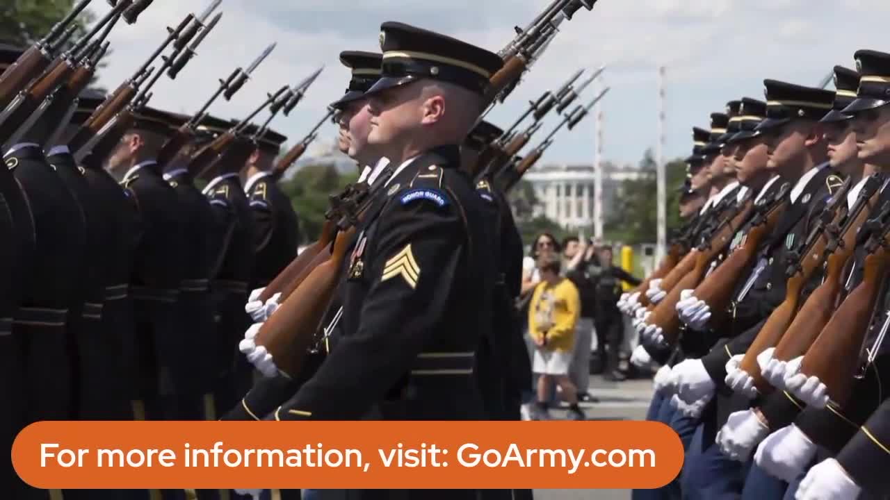 U.S. Army | Morning Blend