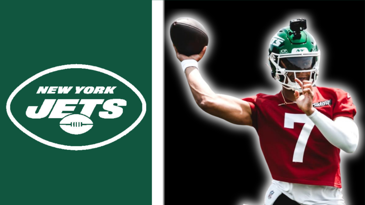 Jets 53-Man Roster Projection Heading Into Training Camp