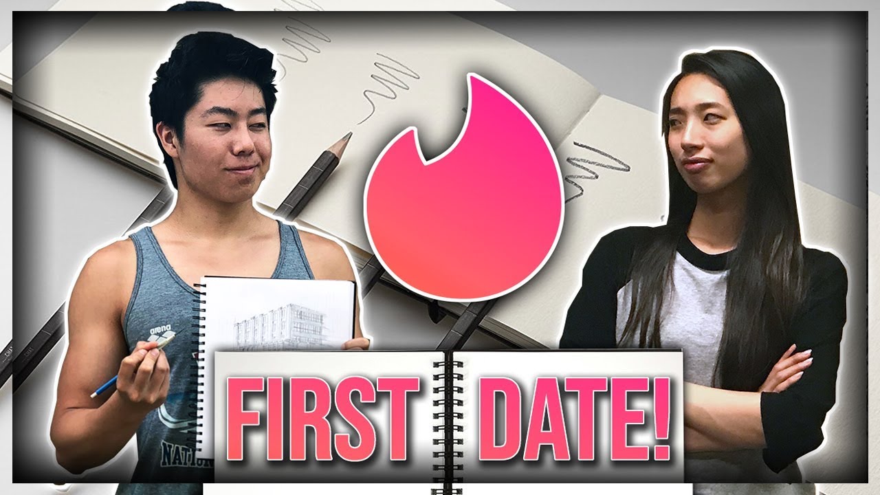 My First Date with Michelle
