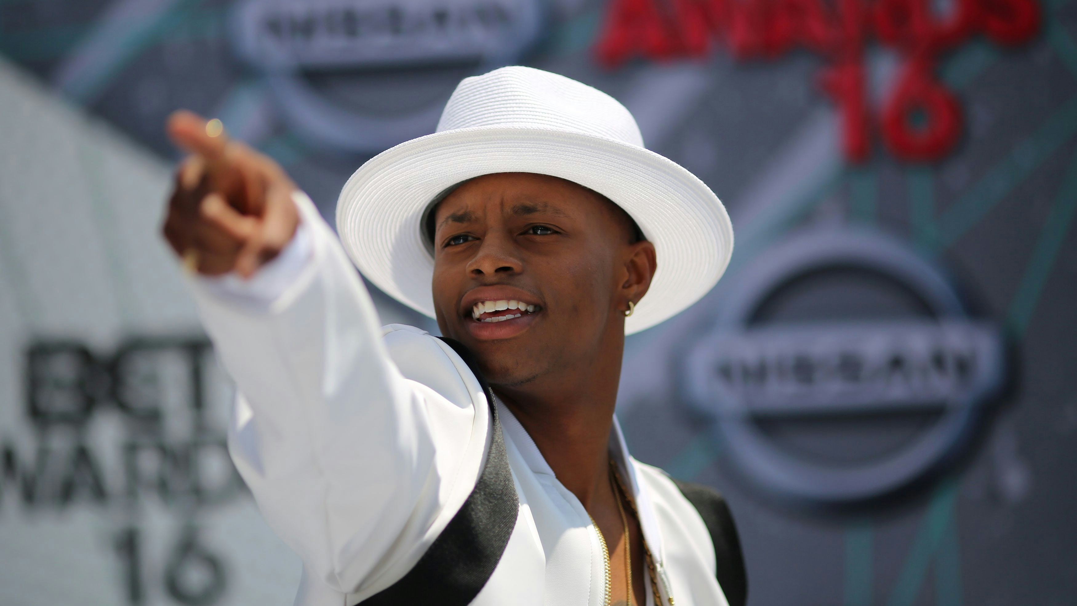 Rapper Silentó (27) zu 30 Jahren Haft verurteilt