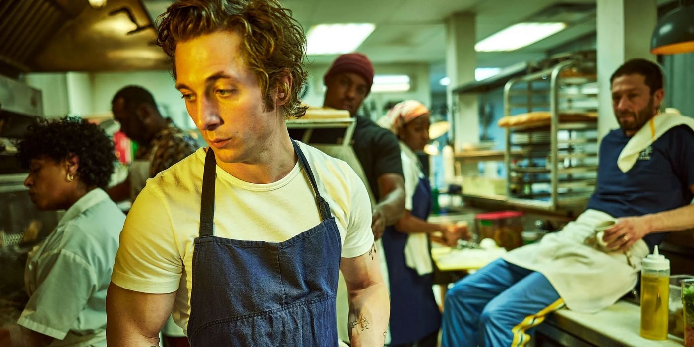 The Best Movie About Cooking, 'Ratatouille,' Serves a Second Helping on ...