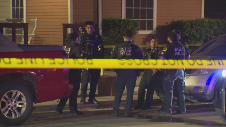 2 men found dead inside home after neighbors reported hearing gunshots ...