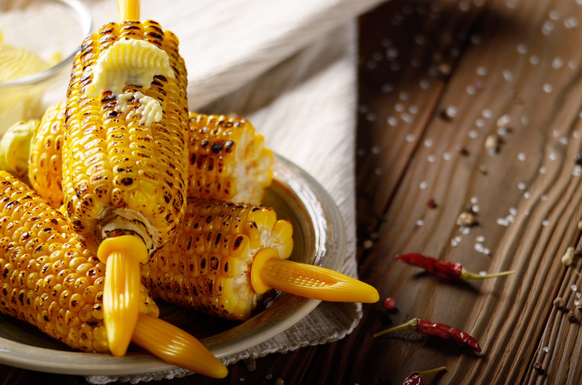 Vegetables That Aren't As Healthy As You Thought