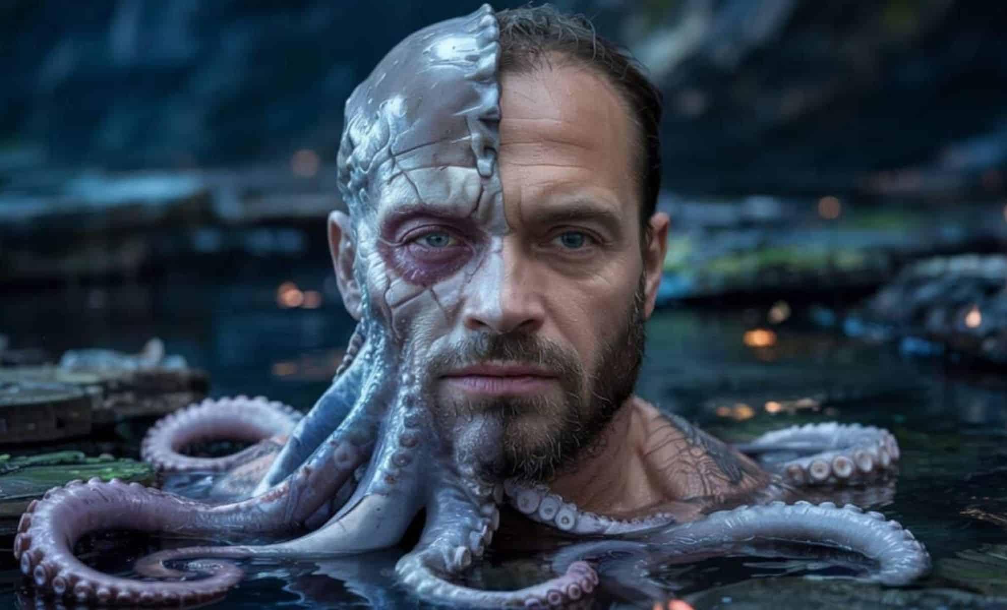 Octopuses and Humans Are Linked by a “Common Ancestor” From 518 Million ...