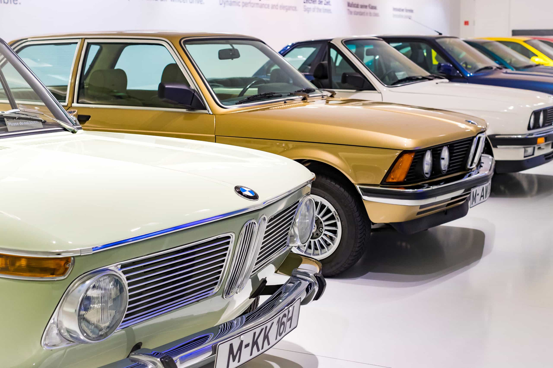 Was wir an alten Autos vermissen – und was nicht