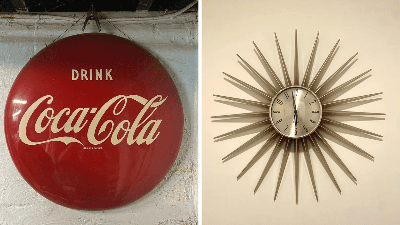 15 Once Common Household Items Now Seen As Collectors’ Gold