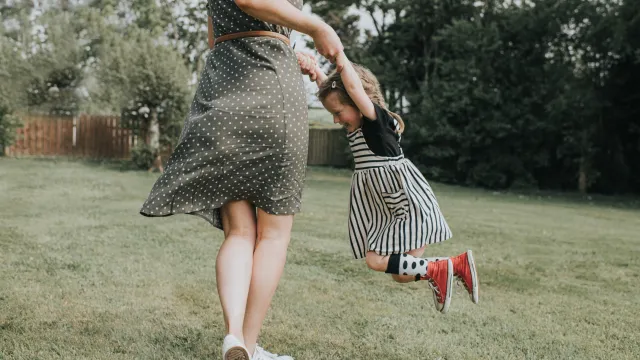 My mum told me I was her best friend – now I see she was manipulating me