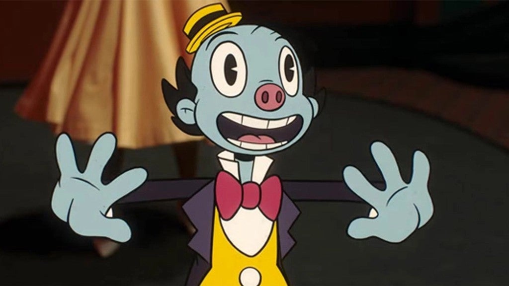 Doctor Who Animated Spin-Off Announced While Main Show's Future Unclear ...