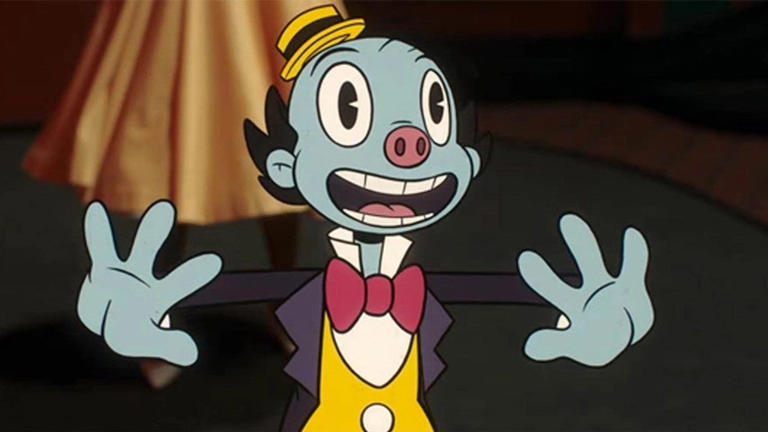 Doctor Who Animated Spin-Off Announced While Main Show's Future Unclear ...