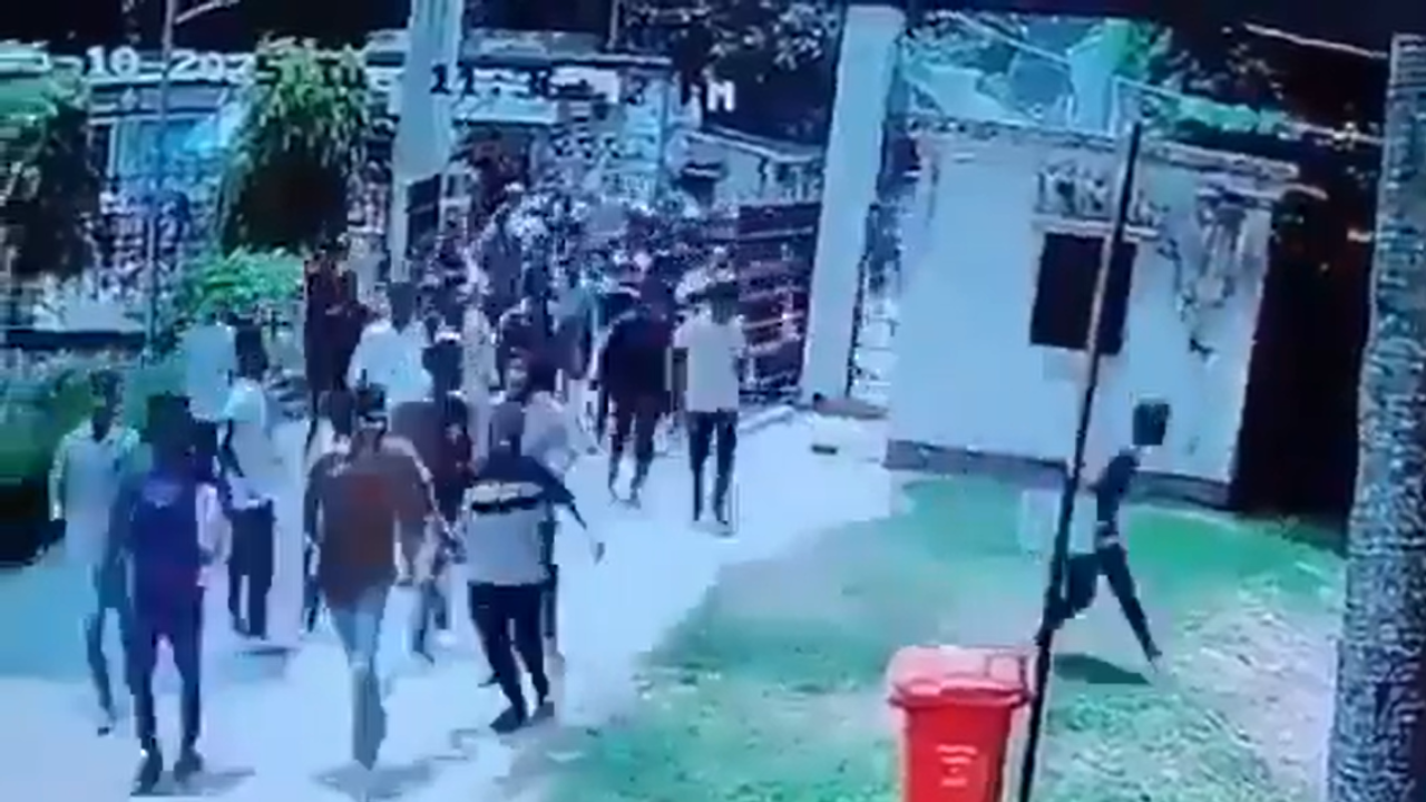 ‘Despicable act’: MEA condemns attack on Rabindranath Tagore’s ...