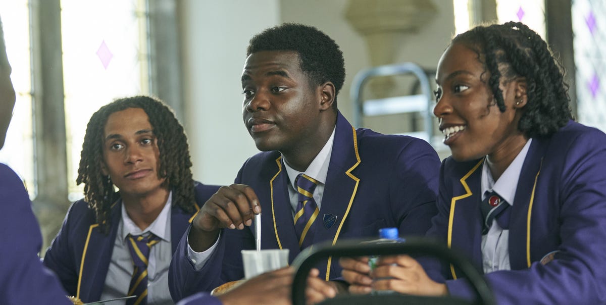 BBC's beloved "witty and sharp" drama with 100% Rotten Tomatoes score ...