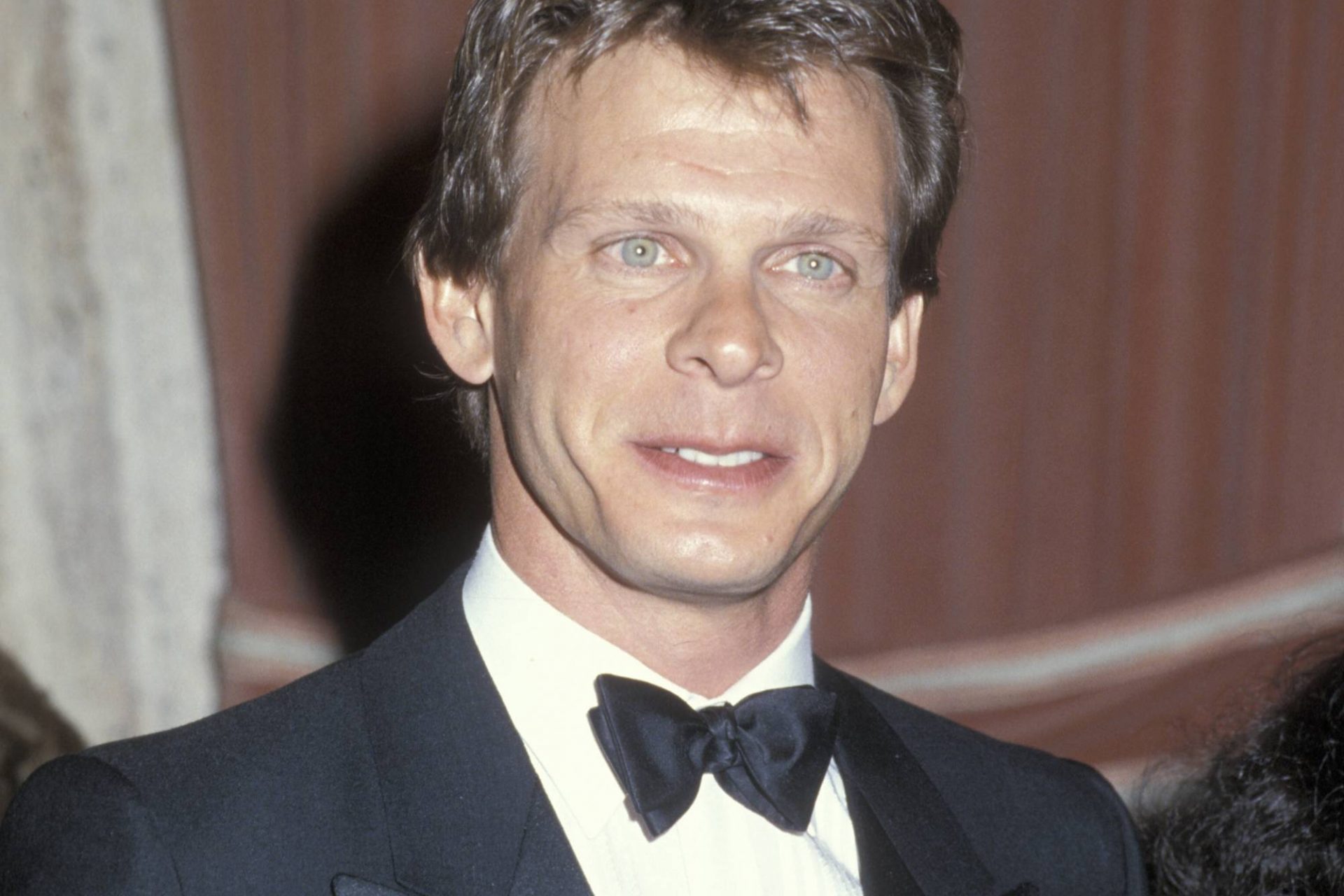 Marc Singer: 'V', 'El señor de las bestias' y otras ficciones