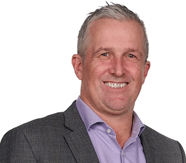 Monash IVF CEO resigns after fertility giant admitted to two embryo ...