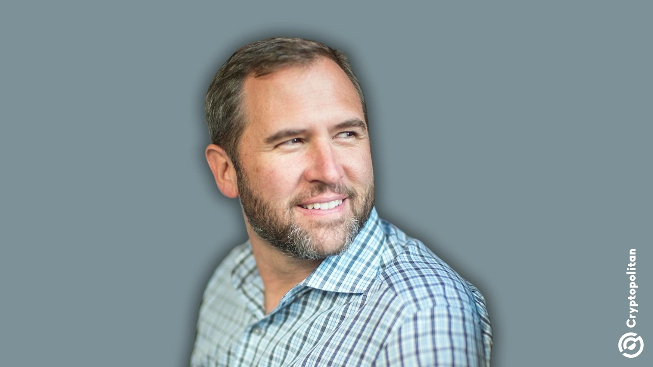 Ripple’s president and CEO disagree over memecoins' role in crypto Ripple’s president and CEO disagree over memecoins' role in crypto