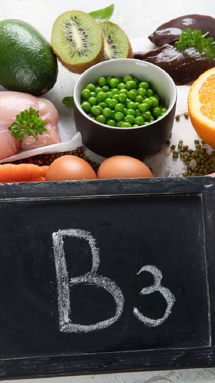 What Happens If You Have B3 Deficiency?
