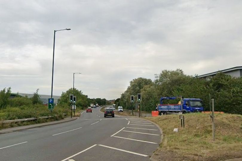 Nuneaton A444 lane closure warning as five days of works about to start