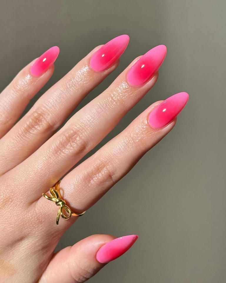 The best almond nail designs to inspire your next manicure 2026
