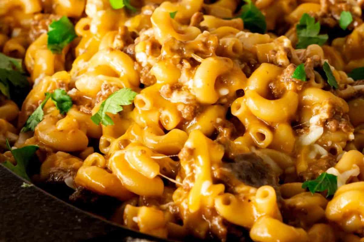 11 Dinner Recipes That Are the Definition of Comfort Food