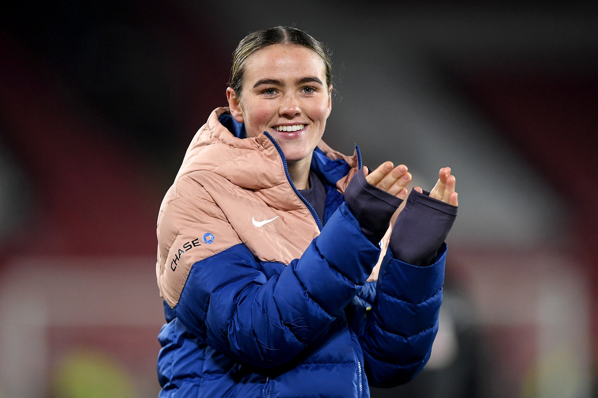 From Le Tissier to Agyemang, five young Lionesses hoping to shine for ...