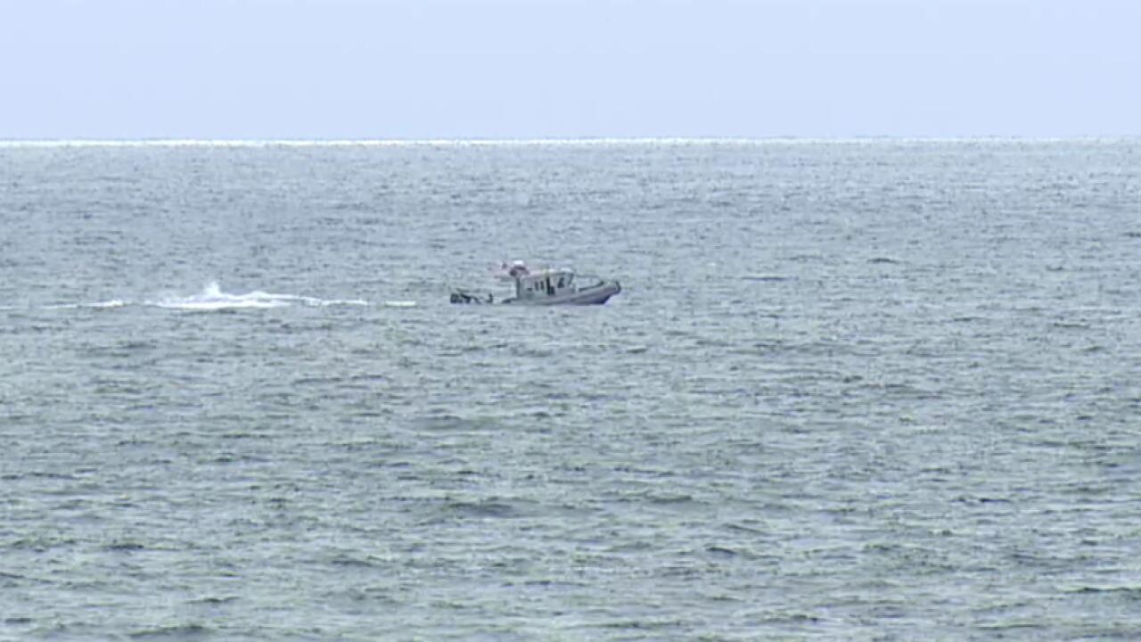 Six People Killed in Plane Crash Off Point Loma Identified