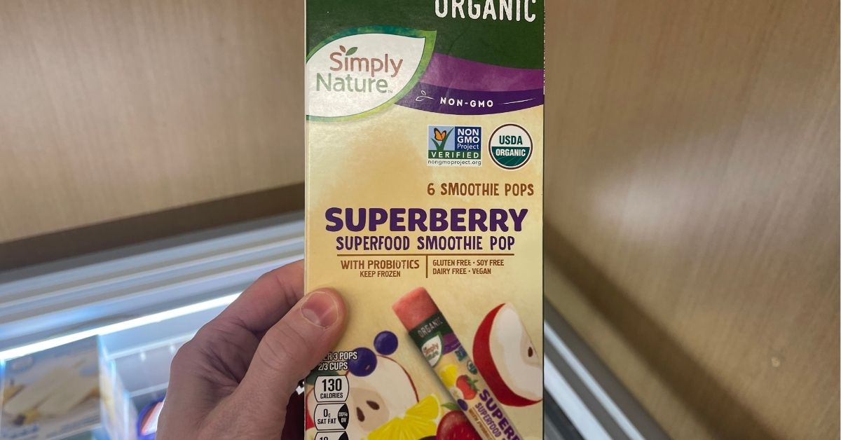 15 Aldi June Desserts So Good You’ll Wish You Brought an Extra Bag