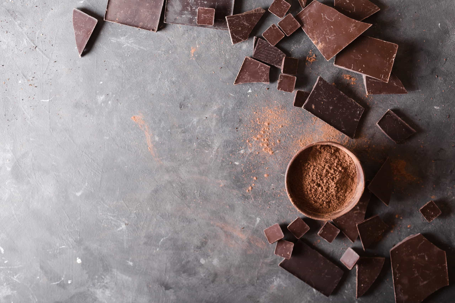 30 chocolate recipes that are irresistible