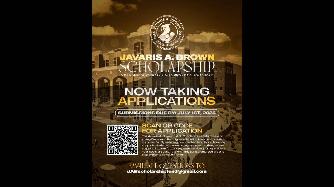 How a Macon family channels grief into scholarship offering second chances