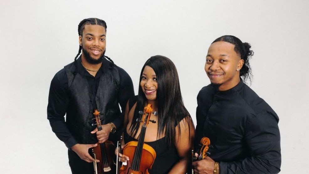 Legacy Wine Bar celebrates Juneteenth with music