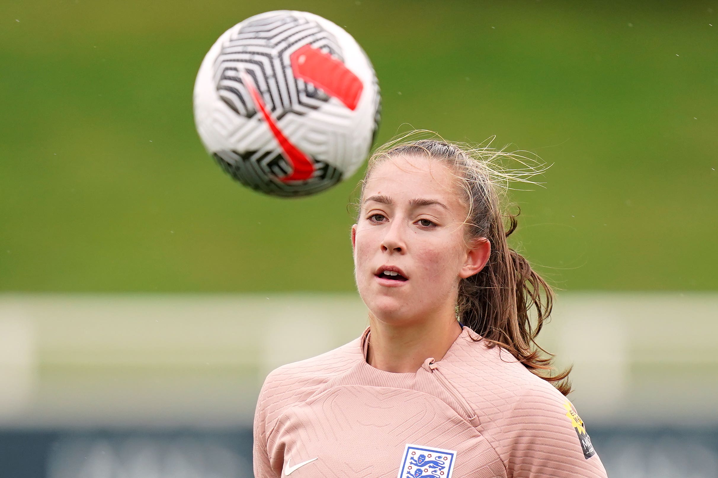 From Le Tissier to Agyemang, five young Lionesses hoping to shine for ...