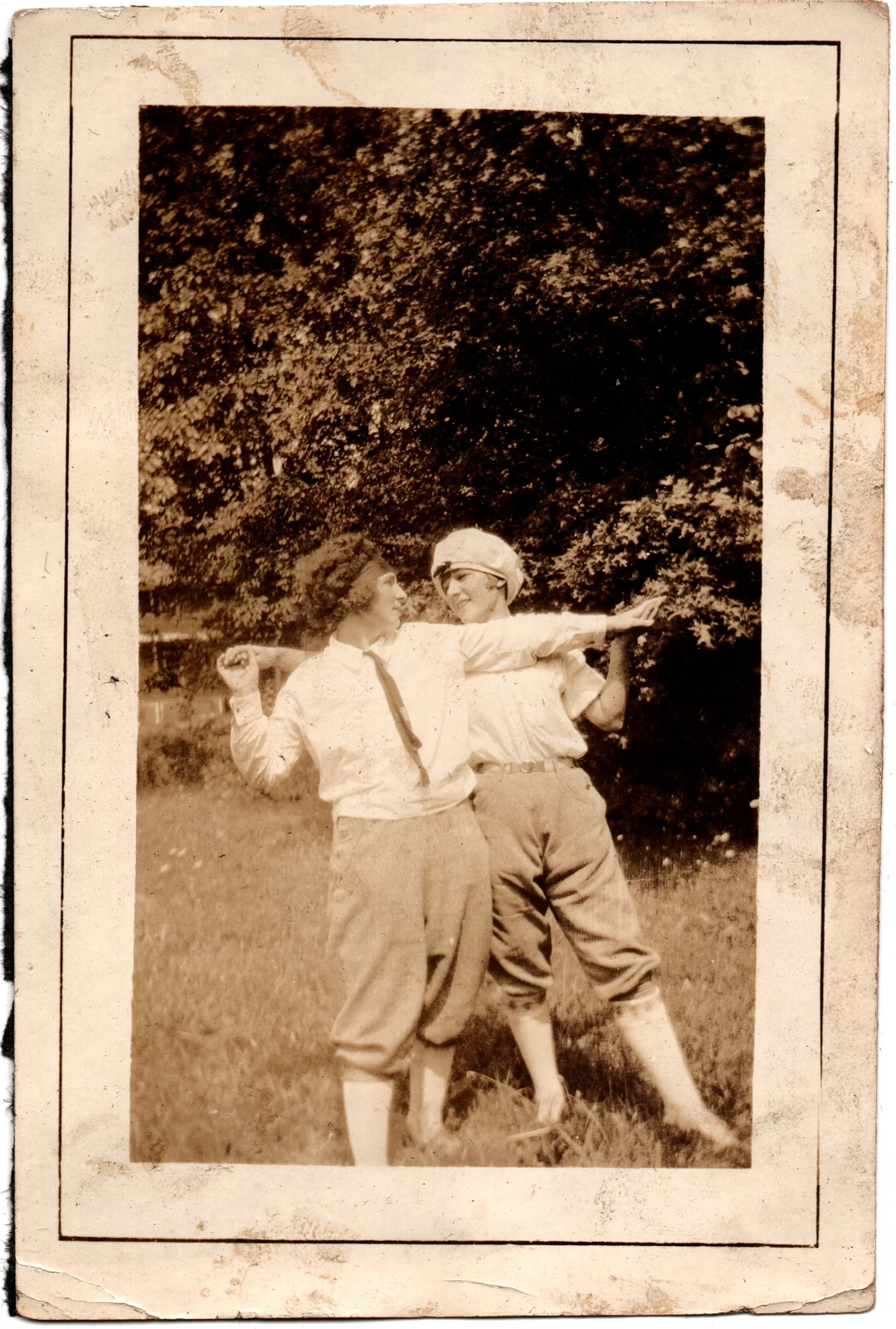 35 Photos That Show the Wild Energy of the 1920s