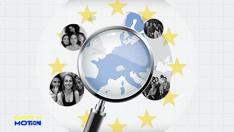 What are the best European countries for women to work and live in in 2025?