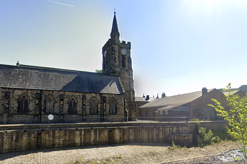 'Ridiculous' complaints force church to silence 'nuisance' 100-year-old ...
