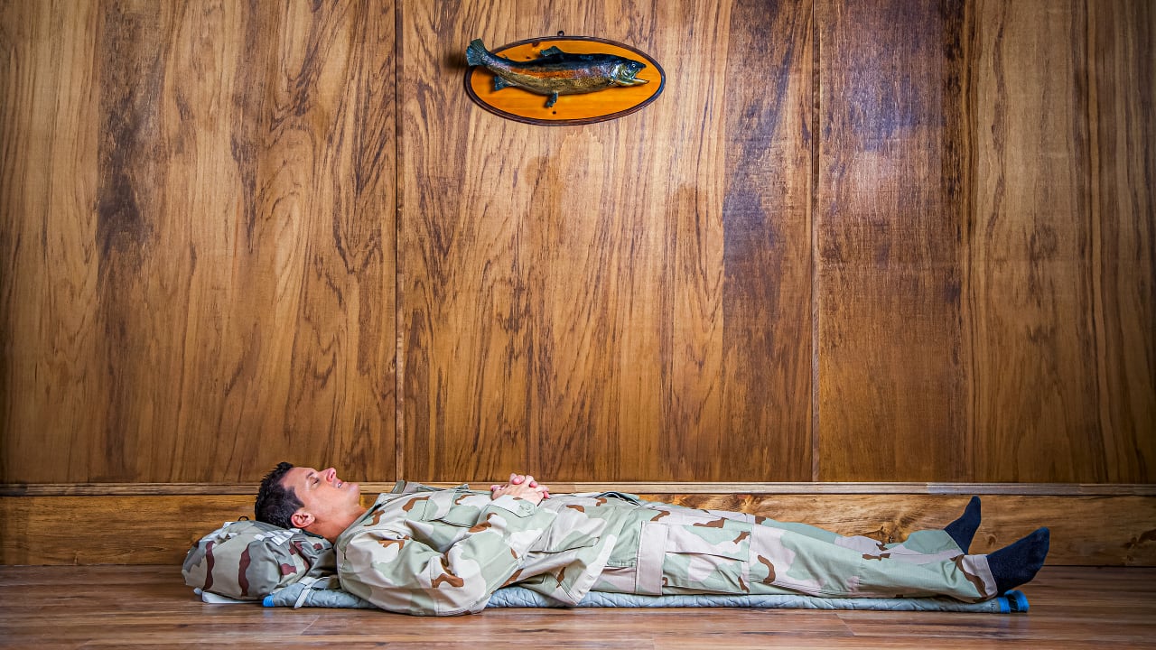 Why Third Amendment memes are suddenly taking over social media