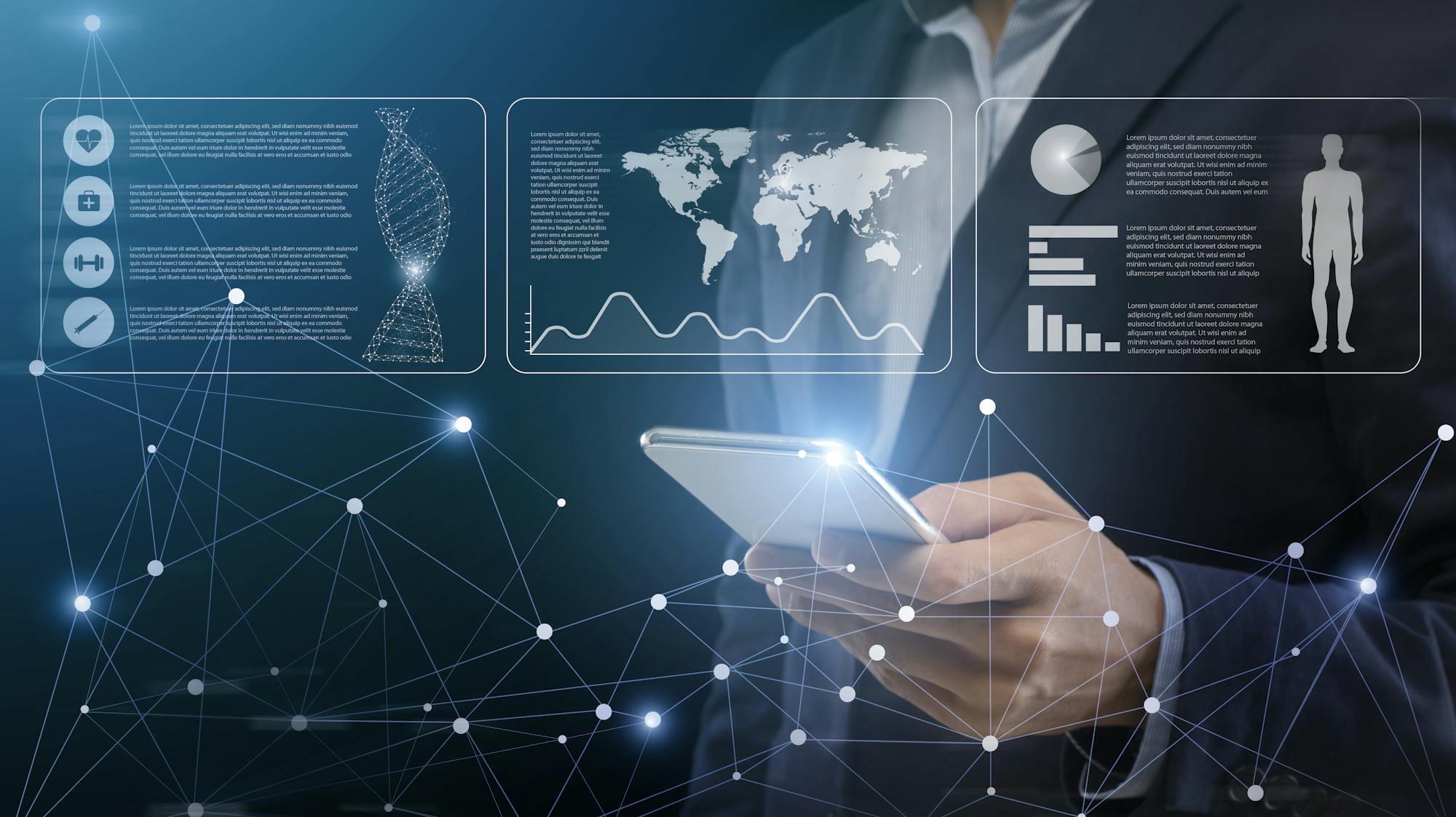 AI tools collect and store data about you from all your devices – here ...