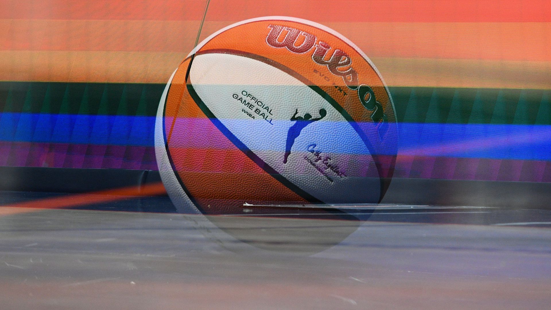 Anyone complaining about WNBA Pride Nights hasn’t been watching the WNBA