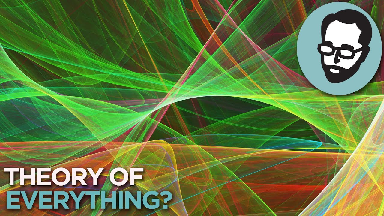 Untangling String Theory ¦ Answers With Joe