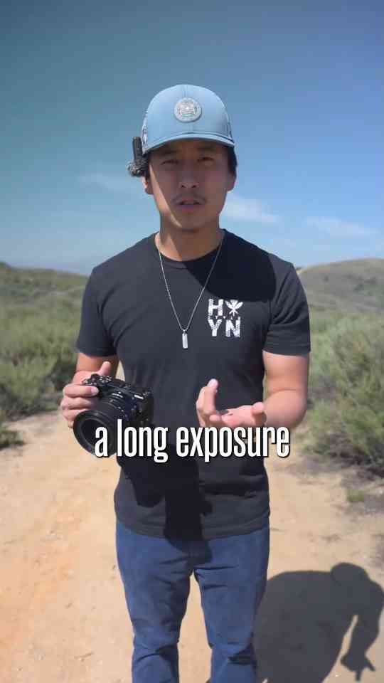 Why the Number on Your Camera Screen Keeps Going Down