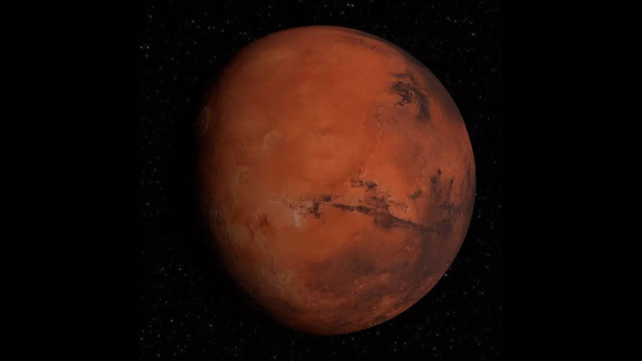 Mars-Ketu in Leo 2025: Angarak Yog Brings Karma, Chaos & Character ...