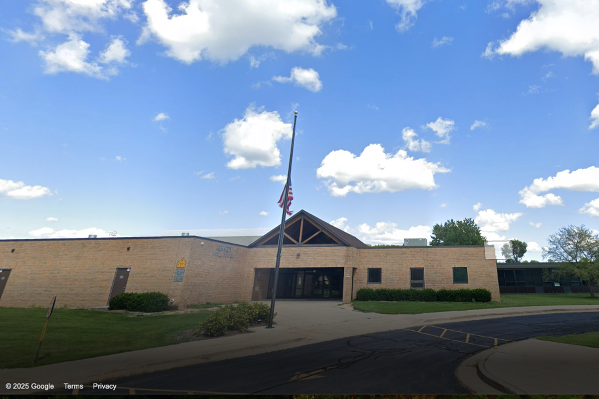 Sixth-grader arrested after sending an email to middle school ...