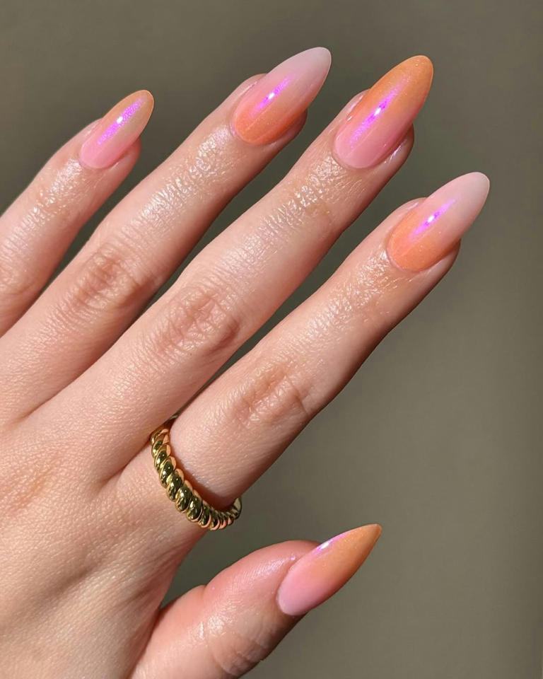 The best almond nail designs to inspire your next manicure 2026