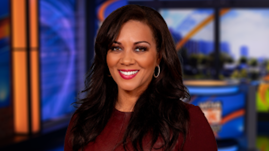 Kelly Finley Joins WCIA as Evening Co-Anchor