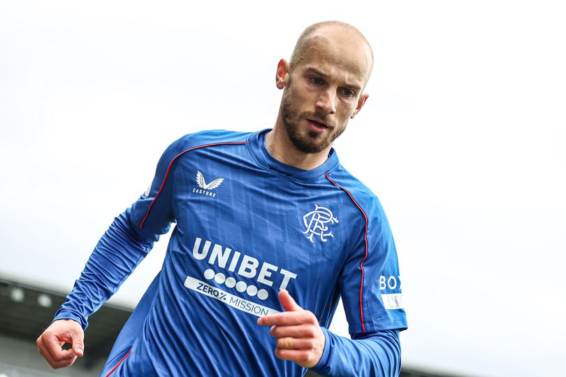 Rangers transfer news as lowball Vaclav Cerny bid 'launched' while Max ...