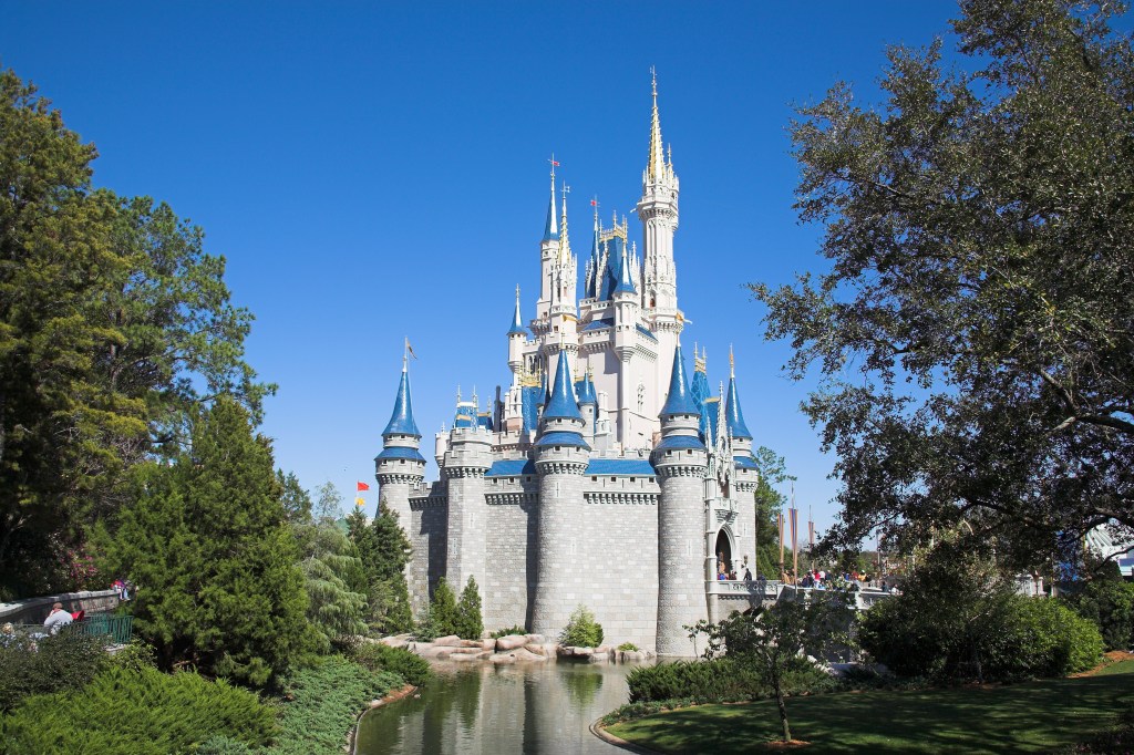 Disney World closing three iconic rides to make room for huge new ...