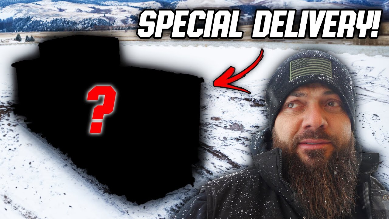 $50,000 Delivery Gone Wrong Sparks Big Trouble